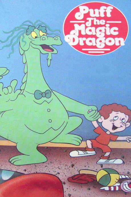 Puff, the Magic Dragon (1978) Full Movie Summary & Plot Explained