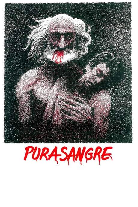 Pure Blood (1982) – Plot Summary, Cast, Ratings & More | What's After ...