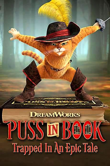 Puss in Boots (2011) Full Movie Summary & Plot Explained