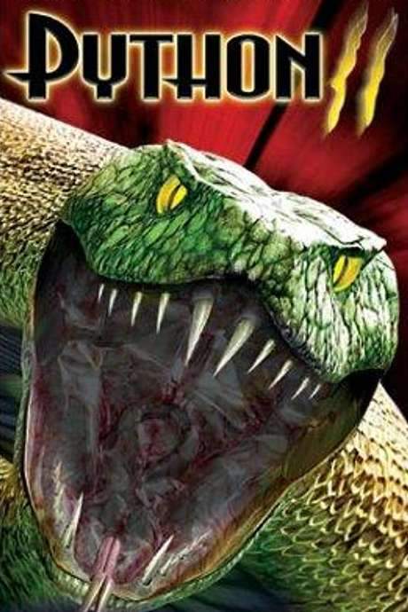 Python 2 (2002) Characters, Themes & Settings