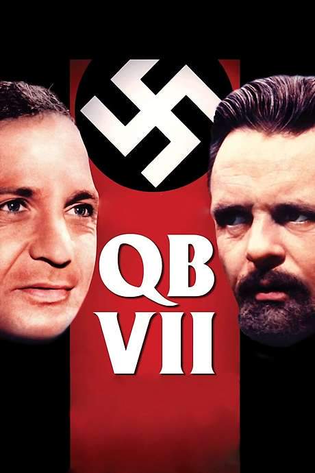 QB VII (1974) – Plot Summary, Cast, Ratings & More | What's After the ...
