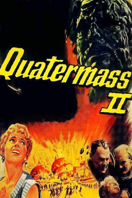 Quatermass and the Pit (1967) Full Movie Summary & Plot Explained