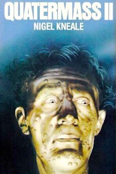 Quatermass II (1955) – Plot Summary, Cast, Ratings & More | What's ...