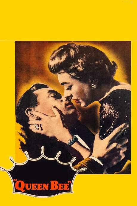 Queen Bee (1955) Full Movie Summary & Plot Explained