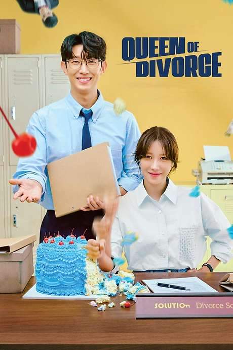 Queen of Divorce (1000) Full Movie Summary & Plot Explained