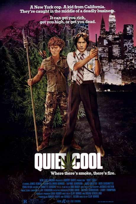 Quiet Cool (1986) – Plot Summary, Cast, Ratings & More | What's After ...
