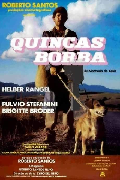 Quincas Borba (1988) – Plot Summary, Cast, Ratings & More | What's ...