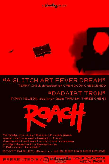 Roach™ 2022 Plot Summary Cast Ratings And More Whats After The Movie