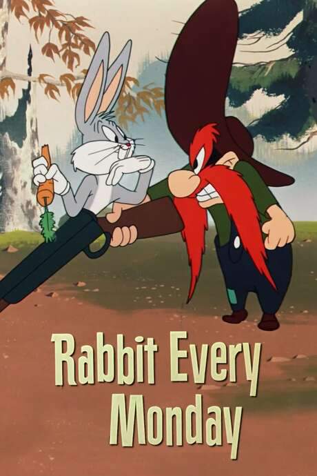 Rabbit Every Monday (1951) - Movie Summary, Ending Explained & Themes ...
