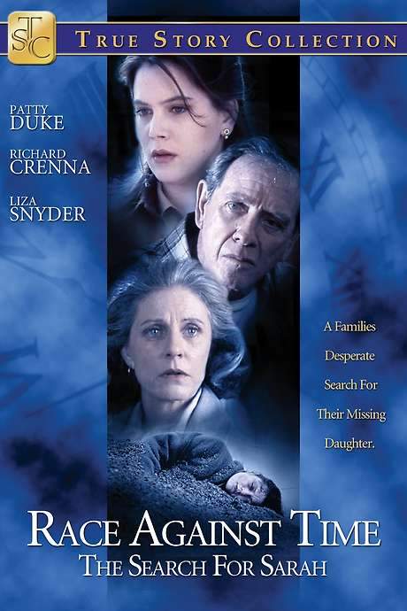 Race Against Time: The Search for Sarah (1996) Characters, Themes ...