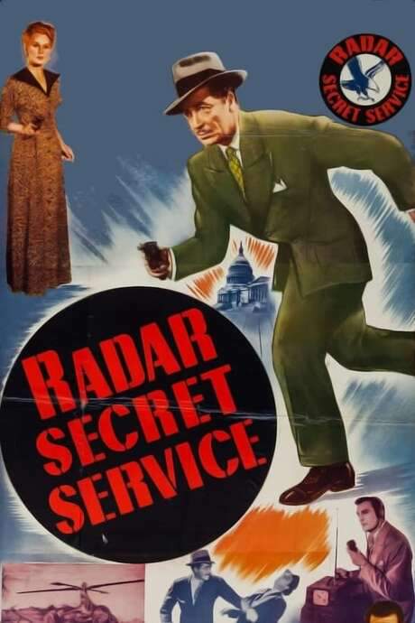 Radar Secret Service (1950) Full Movie Summary & Plot Explained