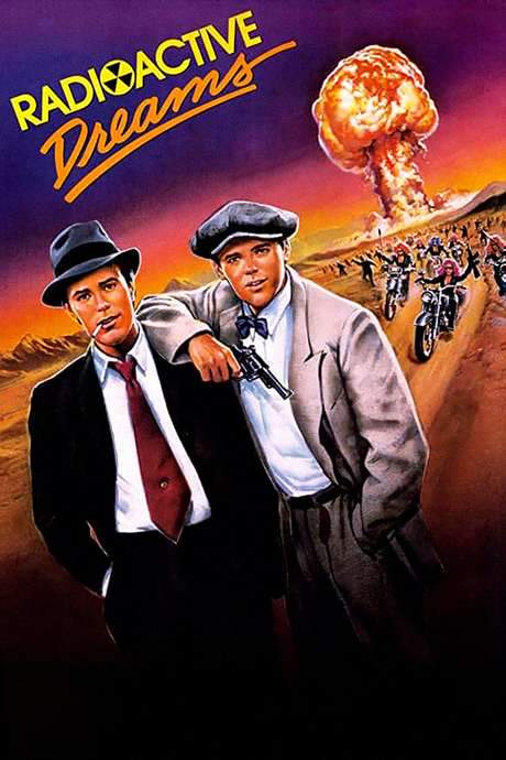 Radioactive Dreams (1984) – Plot Summary, Cast, Ratings & More | What's ...