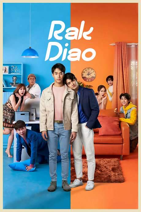 Rak Diao (1000) Full Movie Summary & Plot Explained
