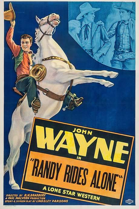 John Wayne - Filmography, Biography, Awards & Box Office | What's After ...