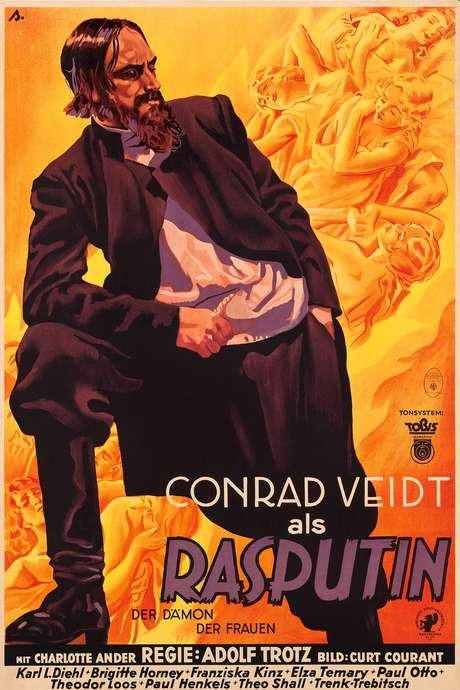 Rasputin (1996) – Plot Summary, Cast, Ratings & More | What's After the ...