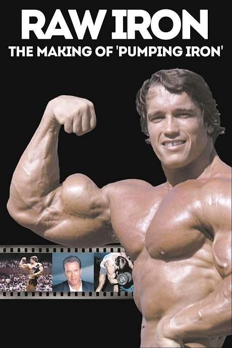 Pumping Iron (1977) Full Movie Summary & Plot Explained