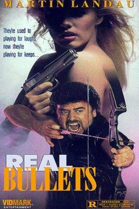 A Bullet Is Waiting (1954) Full Movie Summary & Plot Explained