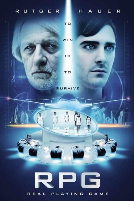 Rutger Hauer - Filmography, Biography, Awards & Box Office | What's ...