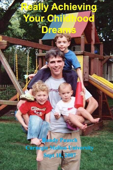 Really Achieving Your Childhood Dreams (2006) – Plot Summary, Cast ...