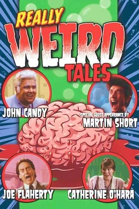 Weird Science (1985) Full Movie Summary & Plot Explained