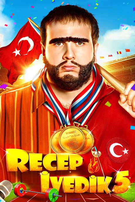 Recep Ivedik 2 (2009) Full Movie Summary & Plot Explained