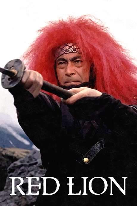 Red Lion (1969) – Plot Summary, Cast, Ratings & More | What's After the ...