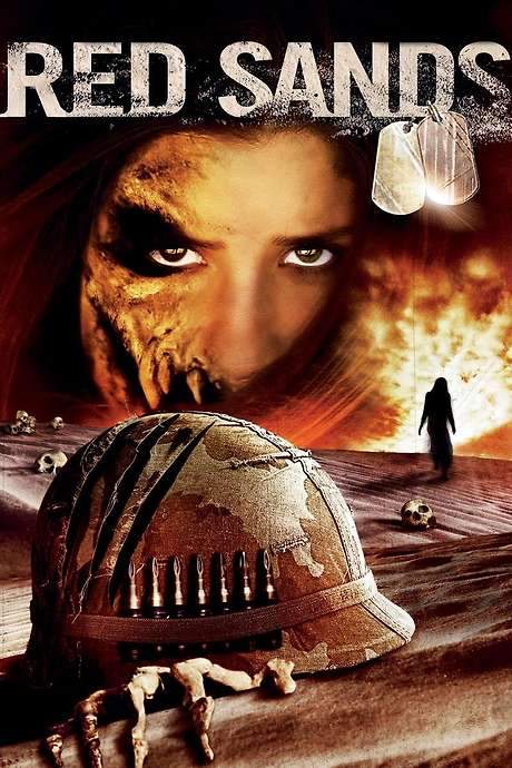 Sand Castle (2017) Full Movie Summary & Plot Explained