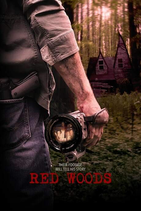 Horror in the High Desert 3: Firewatch (2024) Full Movie Summary & Plot ...