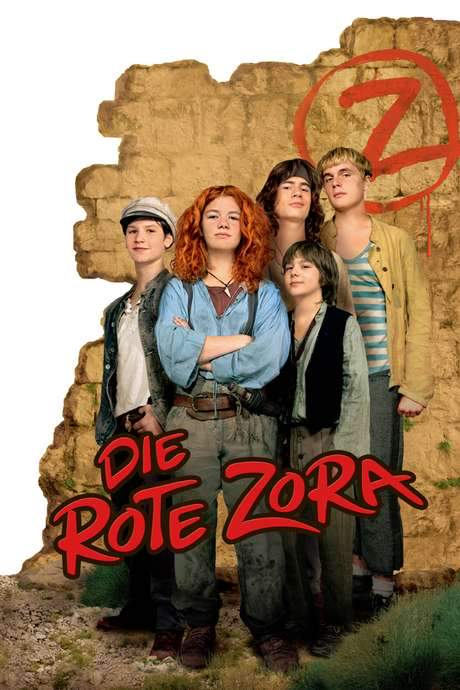 Red Zora (2008) Full Movie Summary & Plot Explained