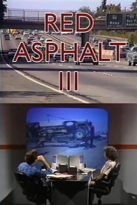 Red Asphalt III (1989) – Plot Summary, Cast, Ratings & More | What's ...