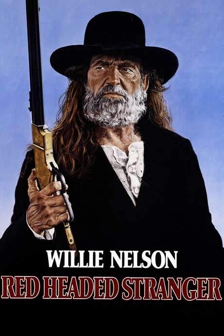 Red Headed Stranger (1986) Full Movie Summary & Plot Explained