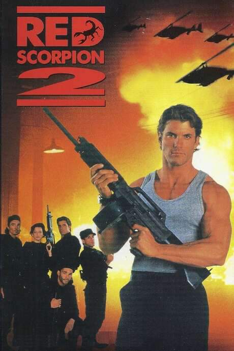 Sniper 2 (2002) – Plot Summary, Cast, Ratings & More | What's After the ...