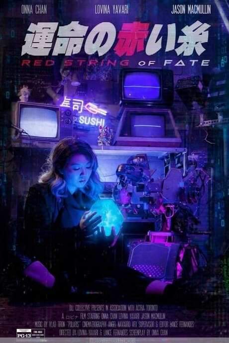 Red String of Fate (2021) Timeline – Scene-by-Scene Guide