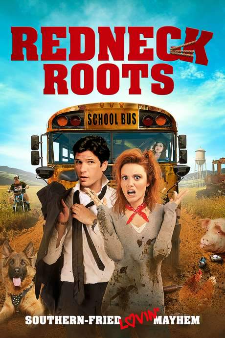 Redneck Roots (2011) – Plot Summary, Cast, Ratings & More | What's ...
