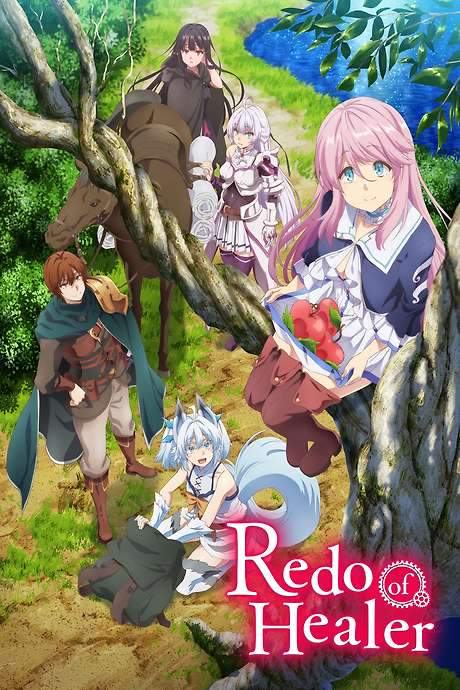 Redo of Healer (1000) Timeline – Scene-by-Scene Guide