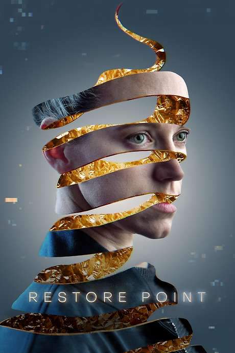 Restore Point (2023) Full Movie Summary & Plot Explained