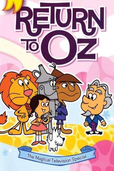 The Wizard of Oz (1939) Full Movie Summary & Plot Explained