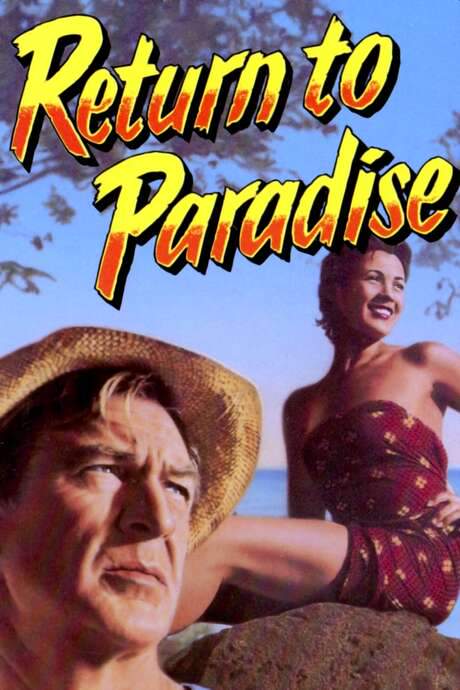 Return to Paradise (1998) Full Movie Summary & Plot Explained