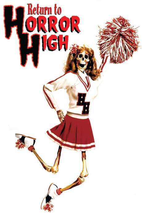 Return to Horror High (1987) - Movie Summary, Ending Explained & Themes ...