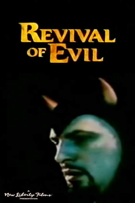 Revival of Evil — Cult Explosion (1980) Full Movie Summary & Plot Explained