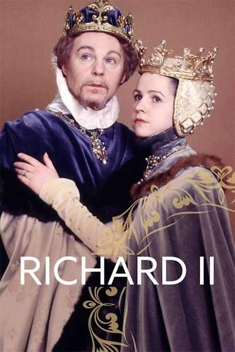 Richard II (1978) – Plot Summary, Cast, Ratings & More | What's After ...