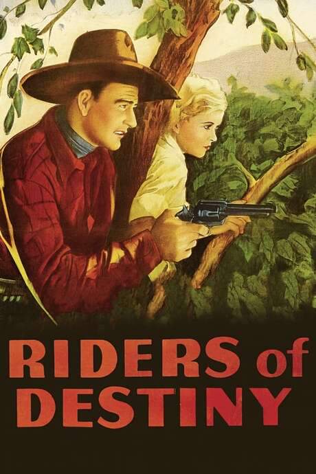 The Shadow Riders (1982) Full Movie Summary & Plot Explained