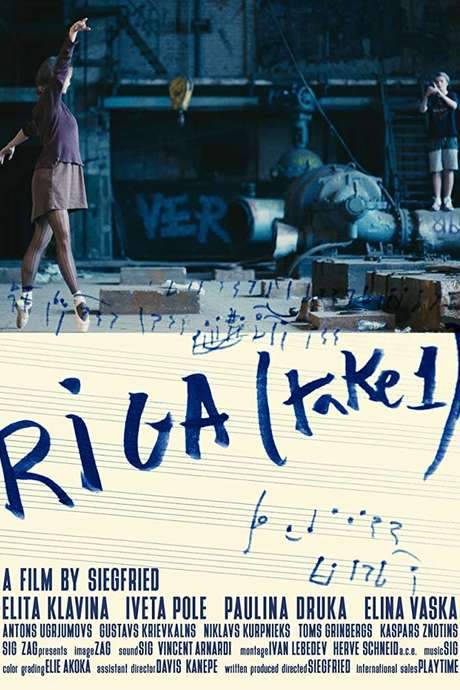 Riga (Take One) (2017) Characters, Themes & Settings