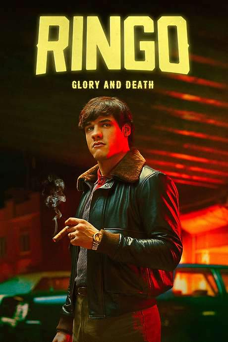 Ringo. Glory and Death (2023) – Plot Summary, Cast, Ratings & More ...