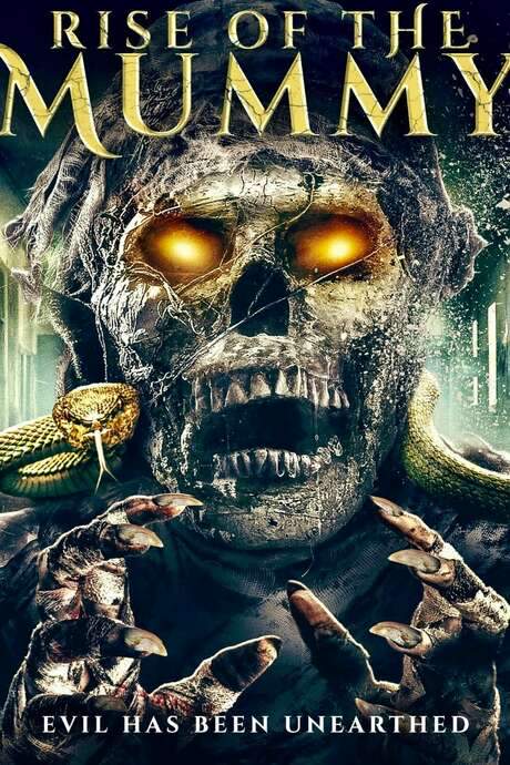 The Mummy (2017) – Plot Summary, Cast, Ratings & More | What's After ...