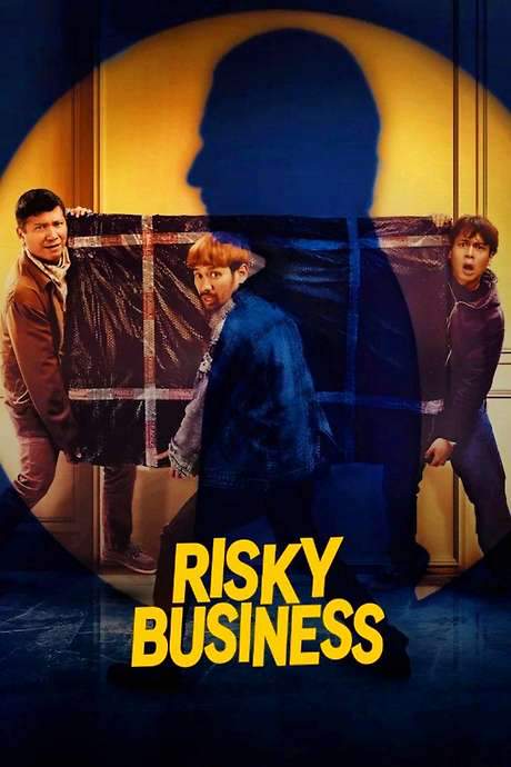 Risky Business (2024) - Movie Summary, Ending Explained & Themes | What ...