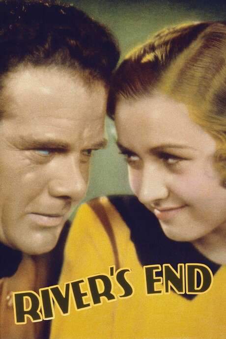 River of No Return (1954) Full Movie Summary & Plot Explained