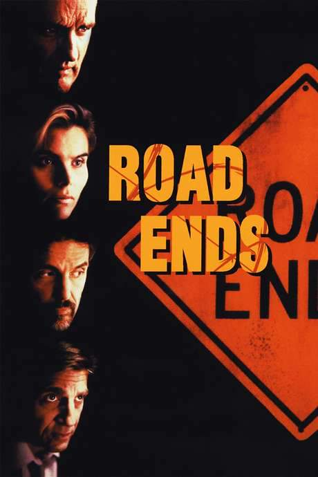 End of the Road (2022) – Plot Summary, Cast, Ratings & More | What's ...