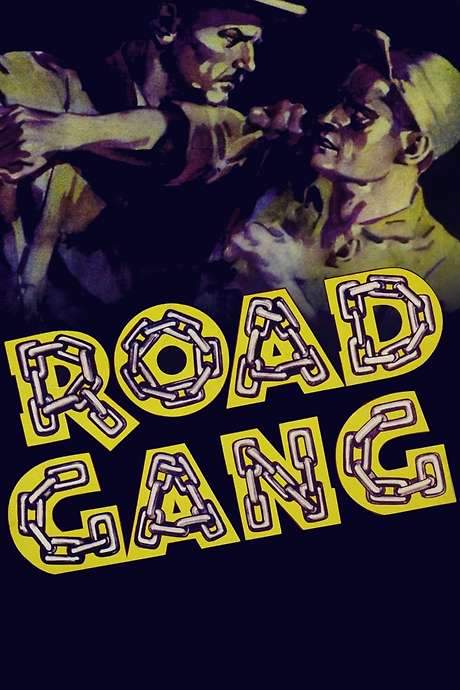 Road Gang (1936) Spoiler-Free Movie Summary & Plot Overview