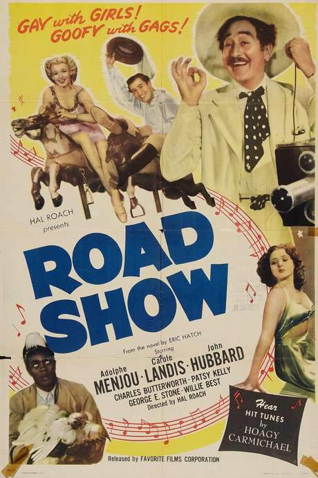 Road House (1948) Full Movie Summary & Plot Explained